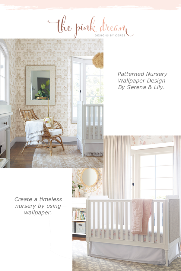 How to Design a Versatile Nursery That Grows with Your Family - The ...