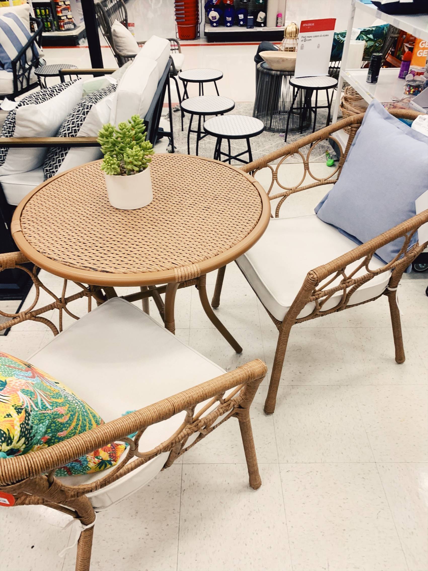 Weekly Favorites: Target Easter Decor & More - The Pink Dream