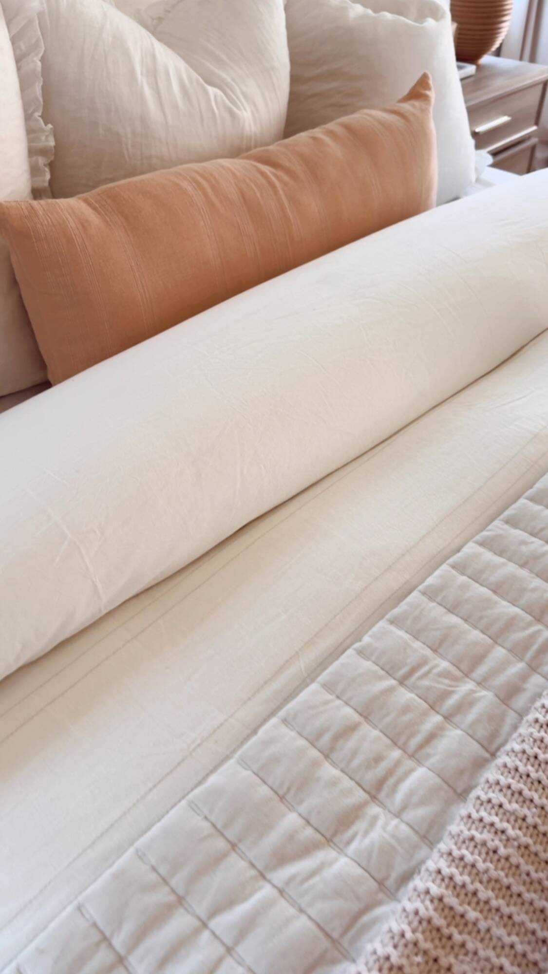 New Target Bedding for Summer: Affordable & Stylish Bedroom Refresh ...