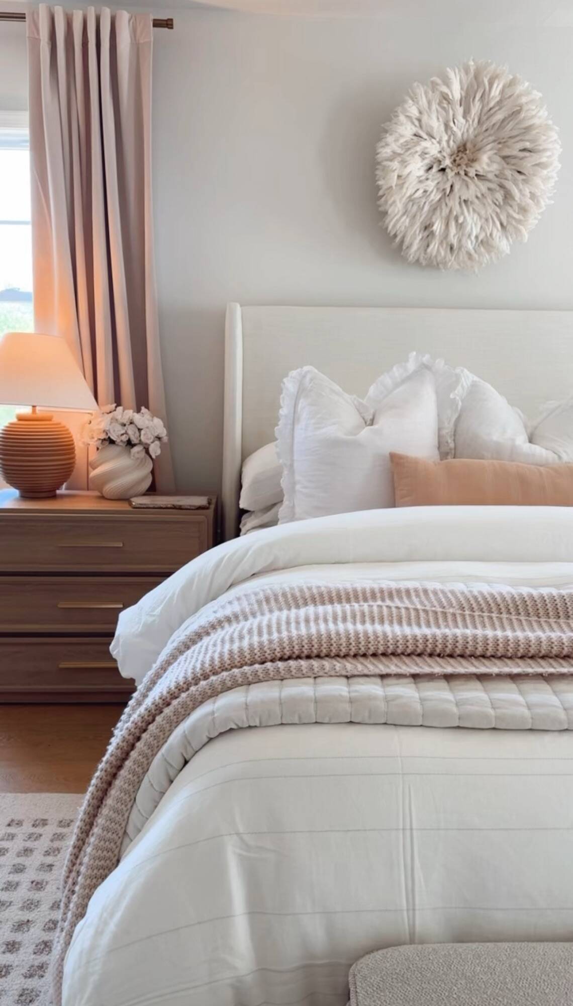New Target Bedding for Summer: Affordable & Stylish Bedroom Refresh ...