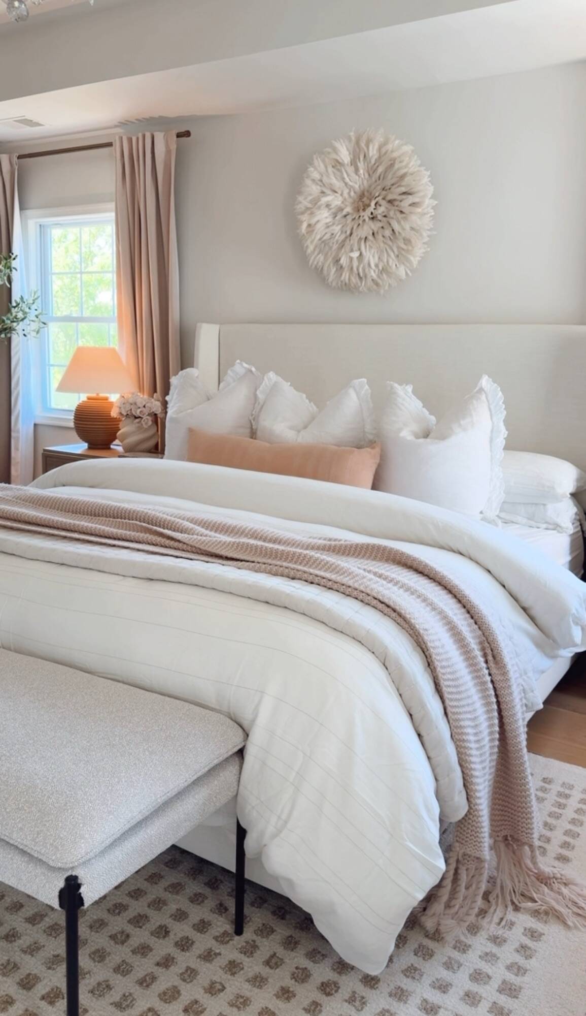 New Target Bedding for Summer: Affordable & Stylish Bedroom Refresh ...